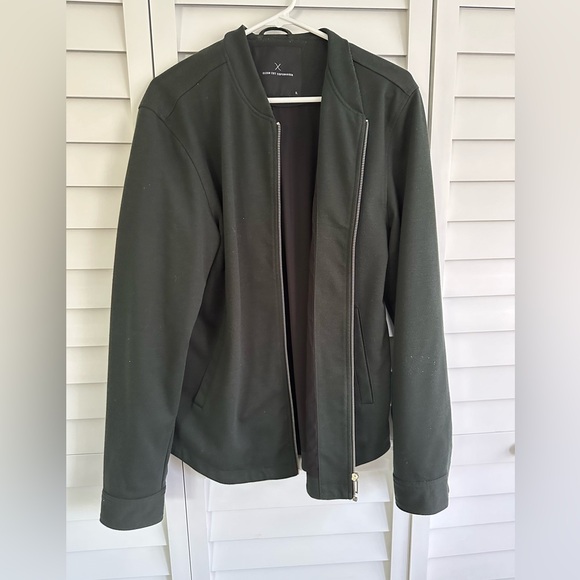 Clean Cut Copenhagen | Jackets & Coats | Mens Bomber Jacket By Clean ...